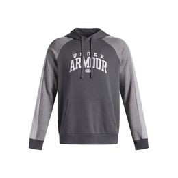 Under Armour Athletic Sweatshirt male Grey size M