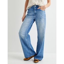 KOTON Jeans female Blue size 25