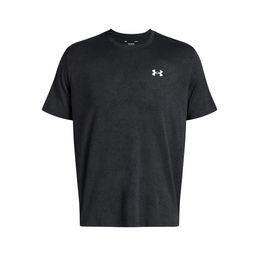 Under Armour Performance Shirt male Black size L