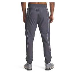 Under Armour Workout Pants 'Challenger' male Grey size M
