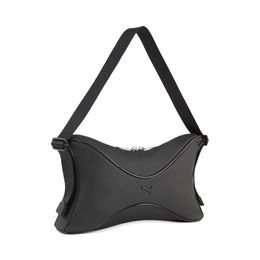 Puma Shoulder Bag female Black size One Size