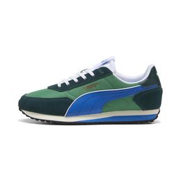 Puma Sneakers 'St Miler' male Green size 35,5