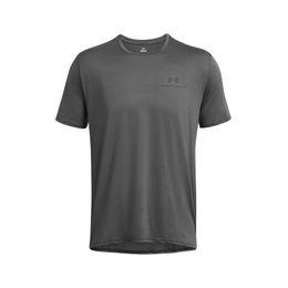 Under Armour Funktionsshirt 'Vanish Energy' Herren Größe M graphit