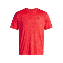 Under Armour Performance Shirt male Red size XL