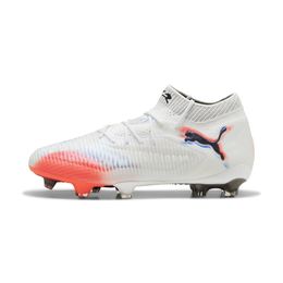 Puma Soccer Cleats 'Future 8 Ultimate' female White size 42,5