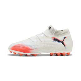 Puma Soccer Cleats 'Future 8 Ultimate' male White size 39