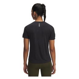 Under Armour Performance Shirt female Black size XS