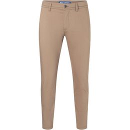 MAC Chino Pants male Beige size 36