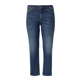 Qs Jeans female Blue size 54