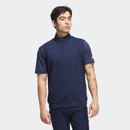 adidas Performance Performance Shirt male Blue size M