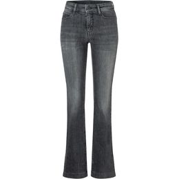 MAC Jeans 'Dream' Damen Größe 35/36 black denim
