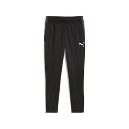 Puma Workout Pants 'Individual Liga' male Black size XXXL
