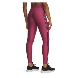 Under Armour Sporthose Damen Gr&ouml;&szlig;e XL rot