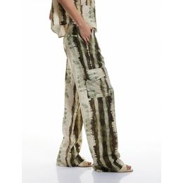 KOTON Cargo Pants female Green size 36