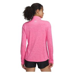 Under Armour Performance Shirt female Pink size S