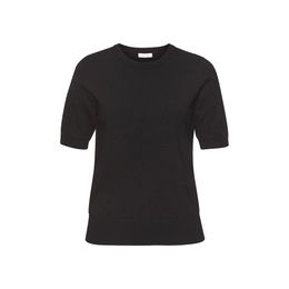Lascana Pullover Damen Gr&ouml;&szlig;e L schwarz