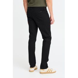 Blend Herren 5-Pocket-Hose "BHRODNEY PANT NOOS", schwarz, Gr. 33, unifarben, Web, Obermaterial: 100% Baumwolle, Hosen