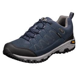 Br&uuml;tting BR&Uuml;TTING Herren Outdoorschuh "Outdoorschuh Mount Mills", Gr. 37, blau, Synthetik, Schuhe