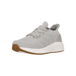 Endurance Damen Sneaker "Pallas", Gr. 40, blau, Kunstfaser, Schuhe, in leichter und atmungsaktiver Konstruktion