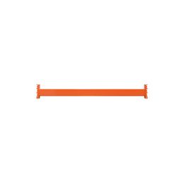 eurokraft pro Palettenregal-Traversen, 1 Paar, LxBxH 1825 x 50 x 80 mm