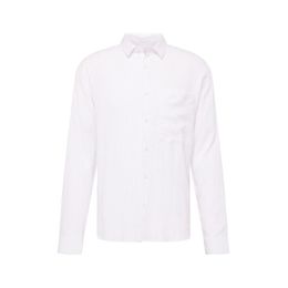 TOPMAN Hemd Herren Größe XL ecru