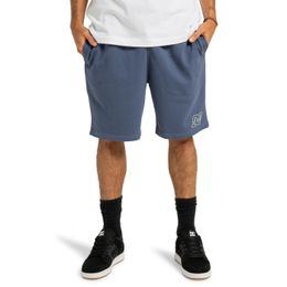DC Shoes Herren Bermudas "Pallet", blau, Gr. XXL, [Hauptstoff] 80% Baumwolle, 20% Polyester, Hosen