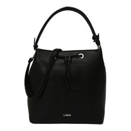 L.Credi Handtasche 'Ebony' Damen Größe One Size schwarz