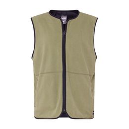 Vans Vest 'ROSEWOOD REVERSIBLE' male Green size M