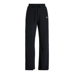 Roxy Damen Outdoorhose "Rise & Vibe", grau, Gr. XL, 80% Nylon, 20% Elasthan, Hosen