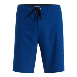 Quiksilver Herren Boardshorts "Surfsilk Kaimana 20"", blau, Gr. 32, 88% Polyester, 12% Elasthan, Hosen