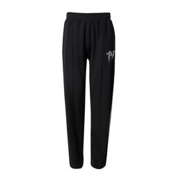 About You X Kingsley Coman Pants 'Kian' male Black size M