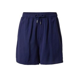 ABOUT YOU x Jaime Lorente Shorts 'Julius' Herren Gr&ouml;&szlig;e 31/32 navy