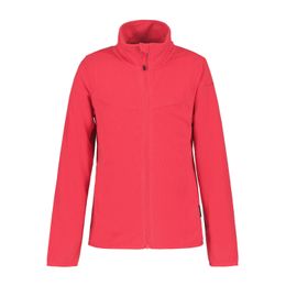 Icepeak Mädchen Fleecejacke "Icepeak Fleece KIMBALL JR", lila, Gr. 164, 100% Polyester, Jacken