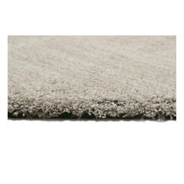 Esprit Hochflorteppich beige Synthetische Fasern &Oslash;: 200.0 &raquo; M&ouml;bel Kraft
