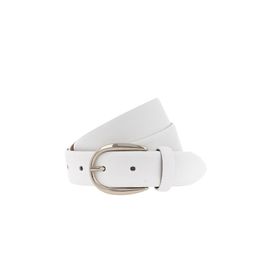 Vanzetti Belt female White size 75