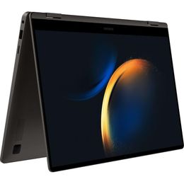 Samsung Galaxy Book3 360 13" Core i5 1.9 GHz - SSD 256 GB - 8GB AZERTY - Französisch