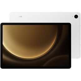 Samsung Galaxy Tab S9 FE 128GB - Silber - WLAN