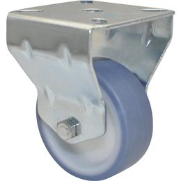 Wagner Apparate-Bockrollen, Rad-Ø 63 mm, VE 4 Stk, Bockrolle