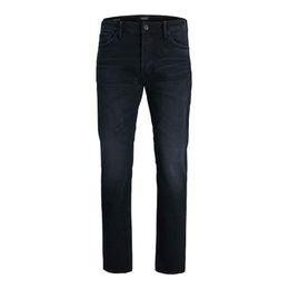Jack & Jones JACK & JONES Jeans 'Mike' Herren Gr&ouml;&szlig;e 36 black denim