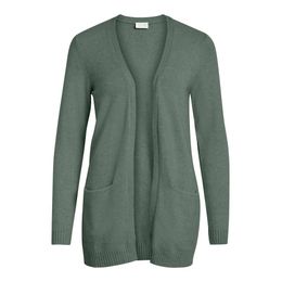 Vila Knit Cardigan 'VIRil' female Green size L