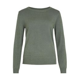 Vila Sweater 'VILRil' female Green size L