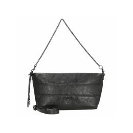 Picard 2 Night - Schultertasche 31 cm (black) in schwarz | Gr.: onesize