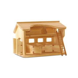 Ostheimer Pferdestall in natur | Gr.: onesize