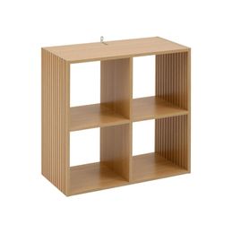 5five Simply Smart Regal in braun | Gr.: onesize