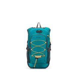 Wittchen BACKPACK in Turquoise | Gr.: onesize