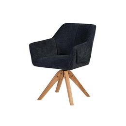 Kayoom Stuhl Dian in anthrazit | Gr.: onesize