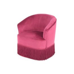 Kayoom Stuhl Kinderstuhl Alfred Bordeaux in bordeaux | Gr.: onesize