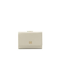 Kazar Geldb&ouml;rsen in Creme | Gr.: onesize