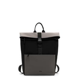 Emily & Noah EMILY & NOAH Rucksack E&N Pessac RUE 09 in black-kombi 150 | Gr.: onesize