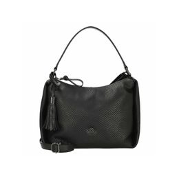 Picard Sidle - Schultertasche 31 cm (black) in schwarz | Gr.: onesize